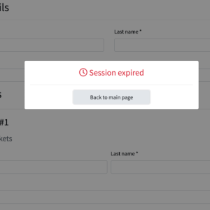 Session Timeouts: The Overlooked Accessibility Barrier In ...